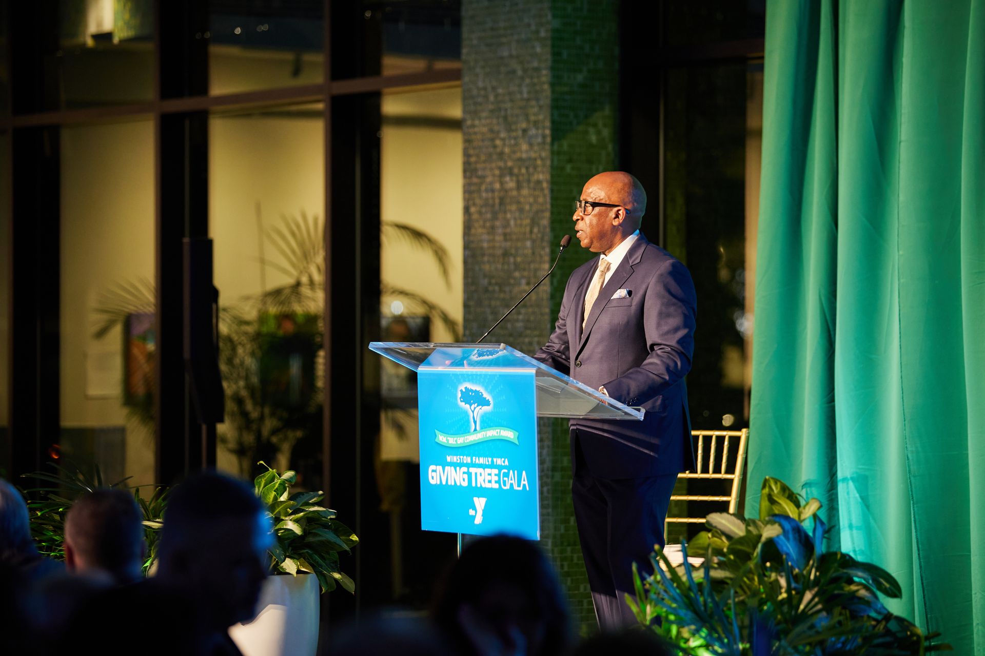 Giving Tree Gala | Winston Family YMCA