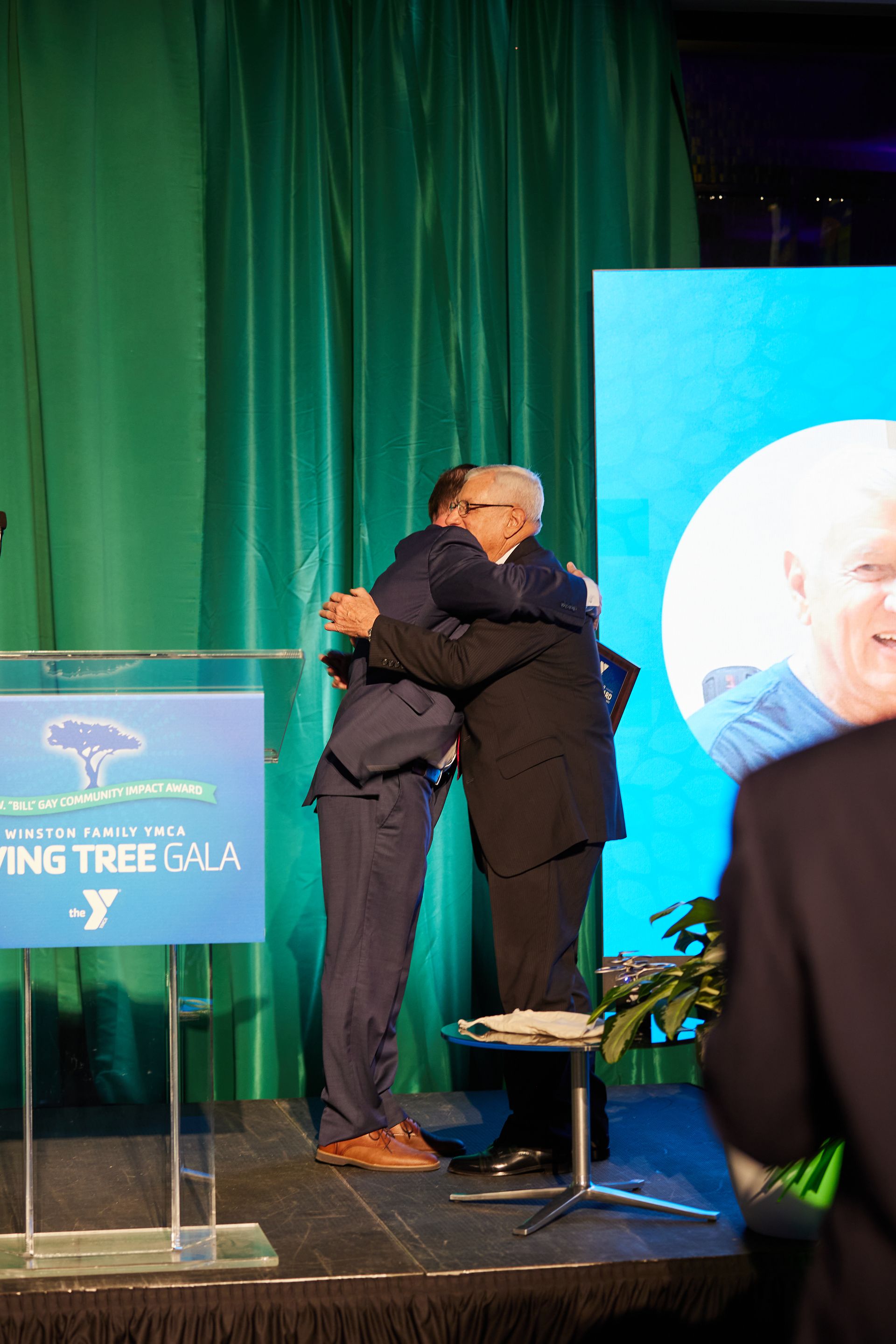 Giving Tree Gala | Winston Family YMCA