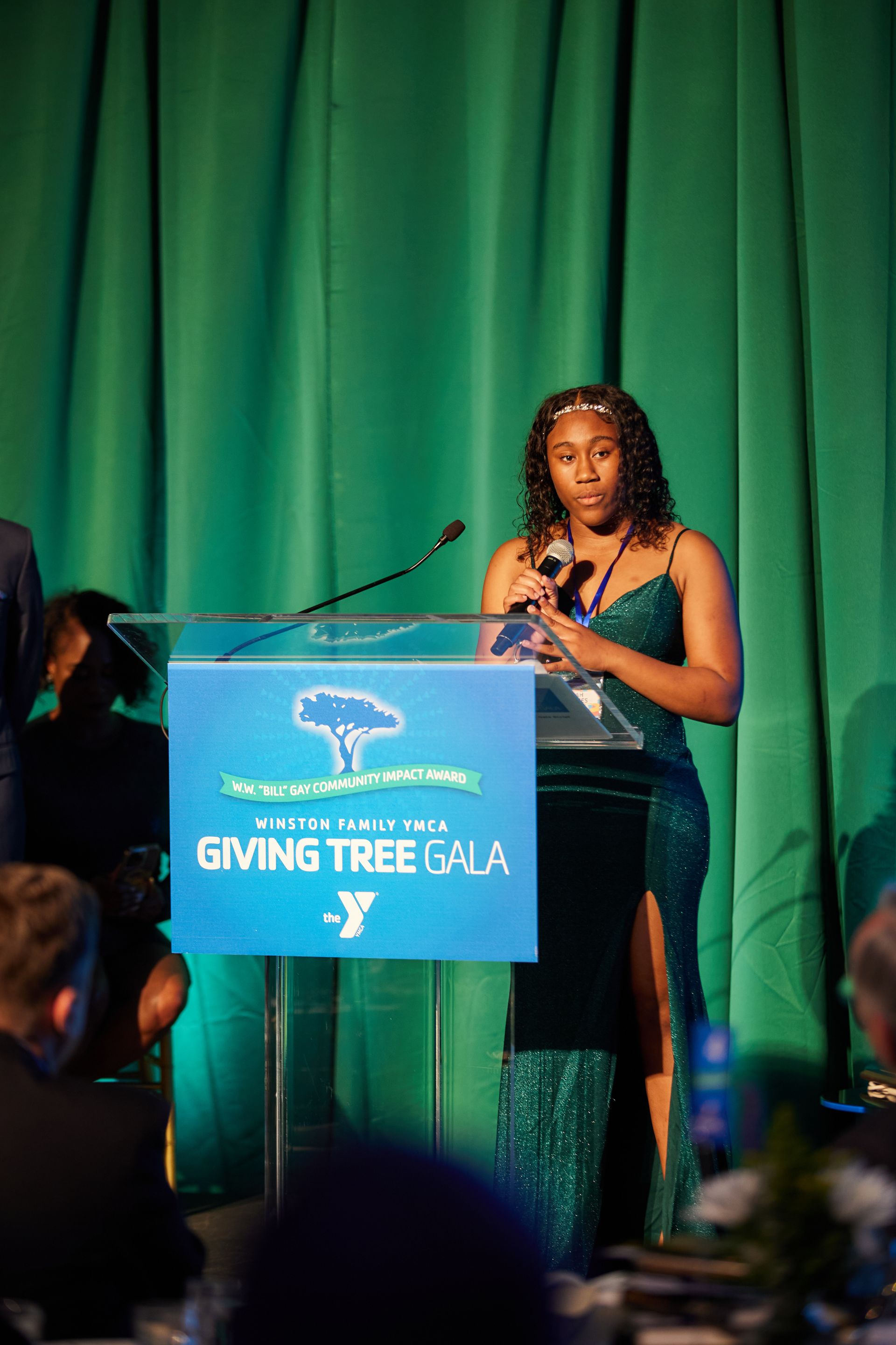 Giving Tree Gala | Winston Family YMCA
