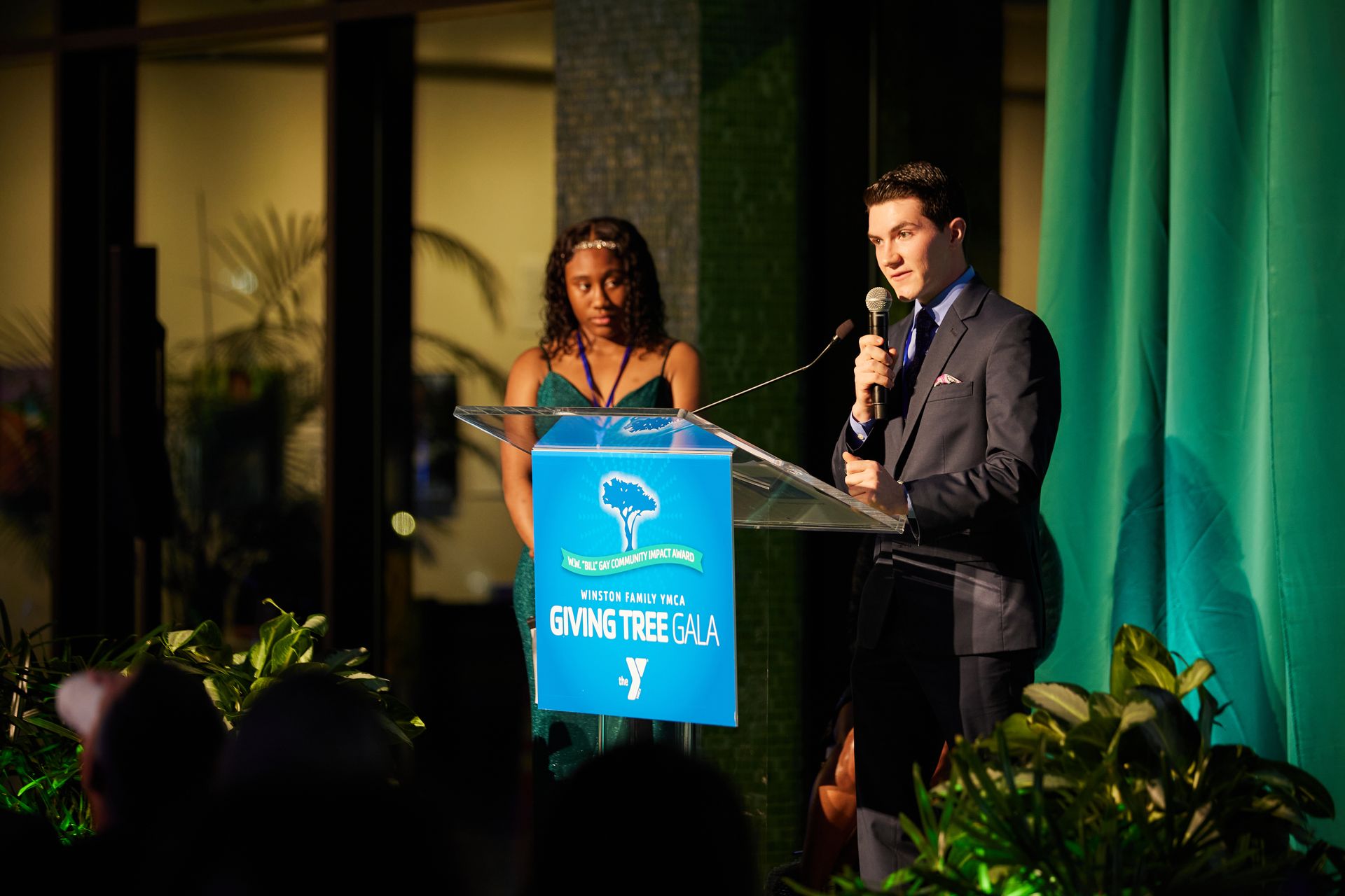 Giving Tree Gala | Winston Family YMCA