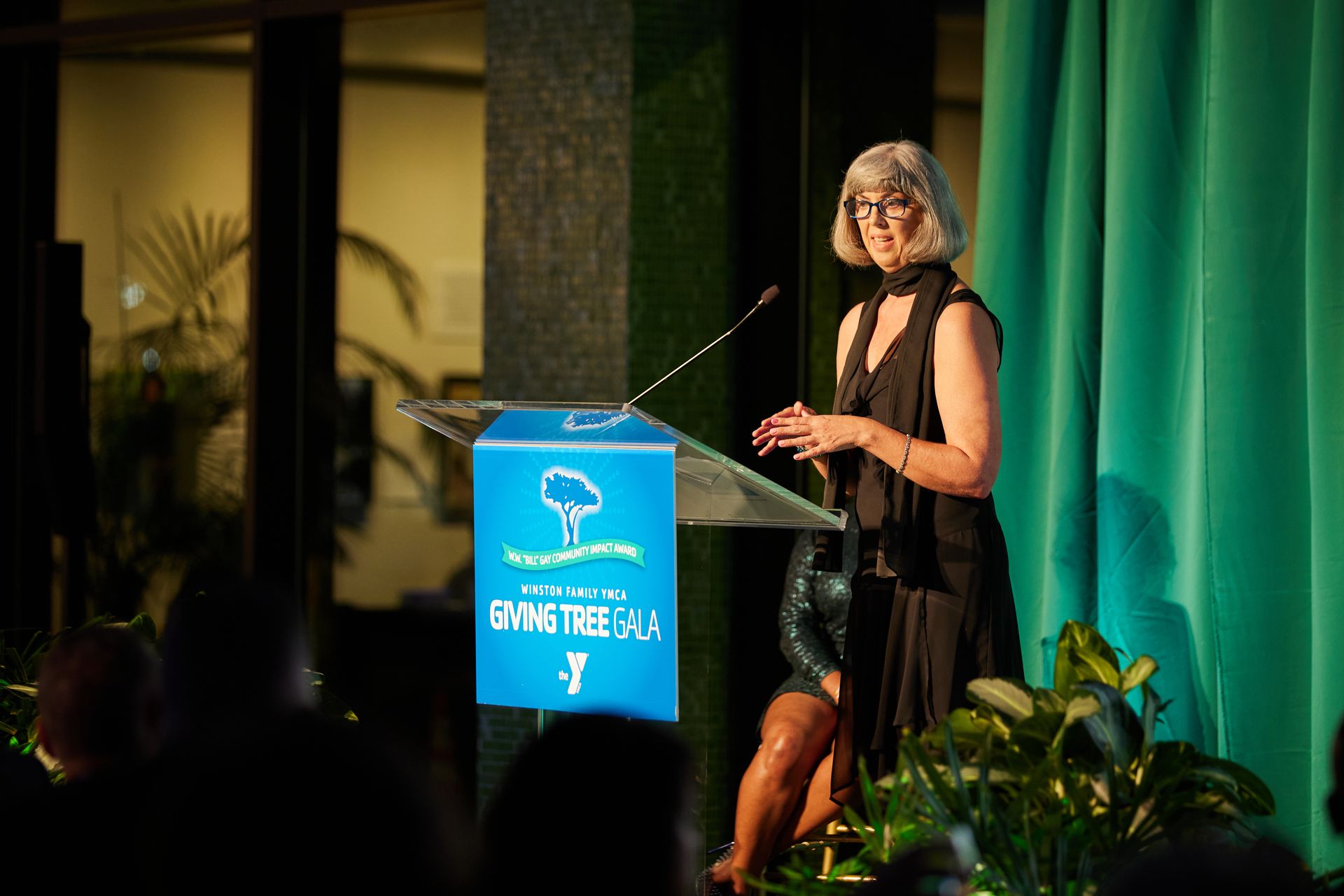 Giving Tree Gala | Winston Family YMCA