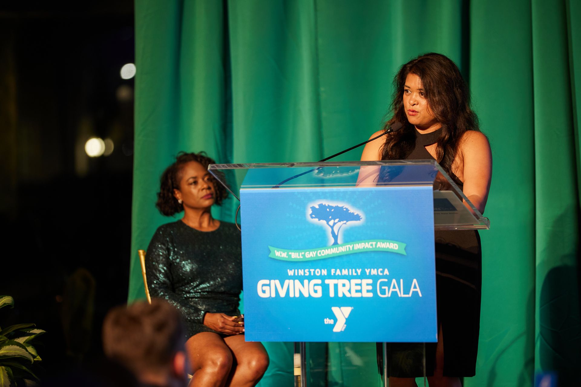 Giving Tree Gala | Winston Family YMCA