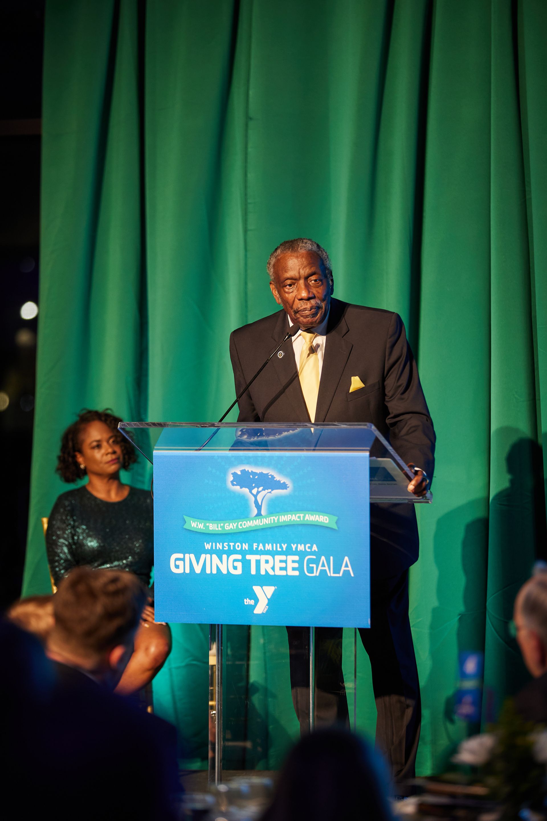 Giving Tree Gala | Winston Family YMCA