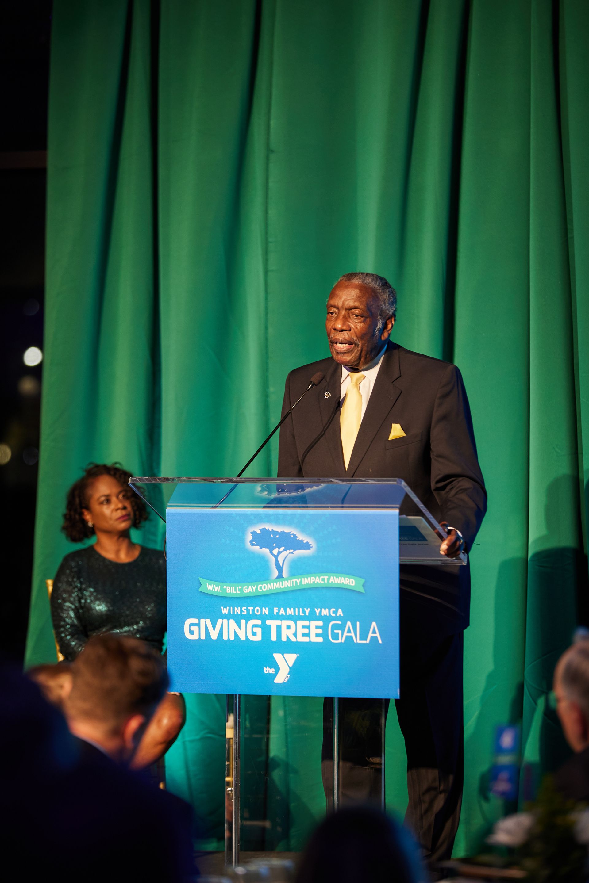 Giving Tree Gala | Winston Family YMCA
