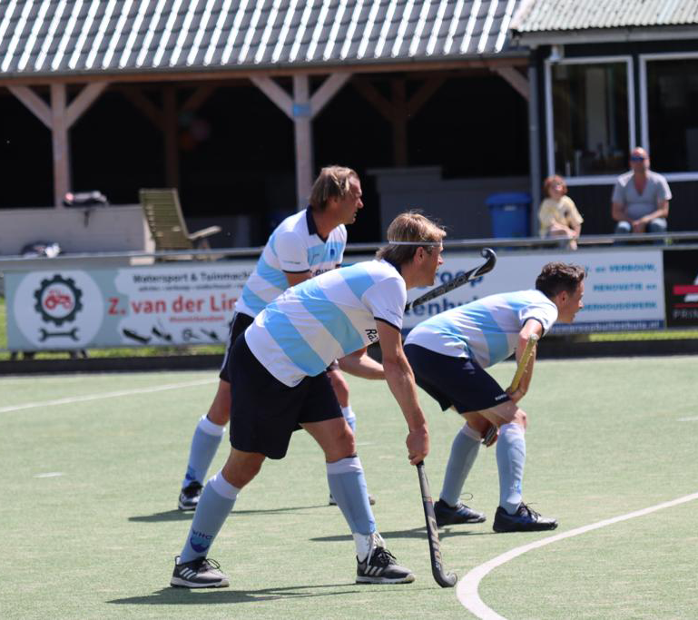 Waterlandse Hockey Club