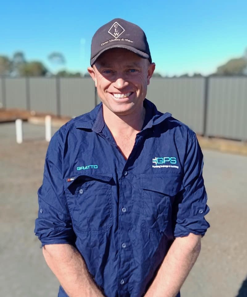 Plumbers Dubbo | GPS Plumbing, Drainage & Gasfitting
