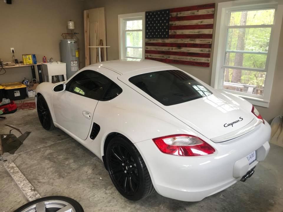 FormulaOne Classic Auto Window Tint | Dyed Window Tint for Personal ...