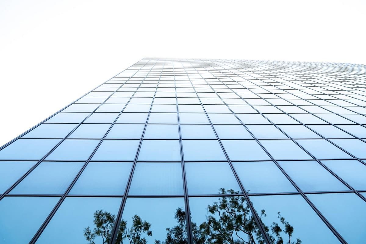 Solar Control Window Films | Reduce Heat & Glare, Block UV Rays, Save ...