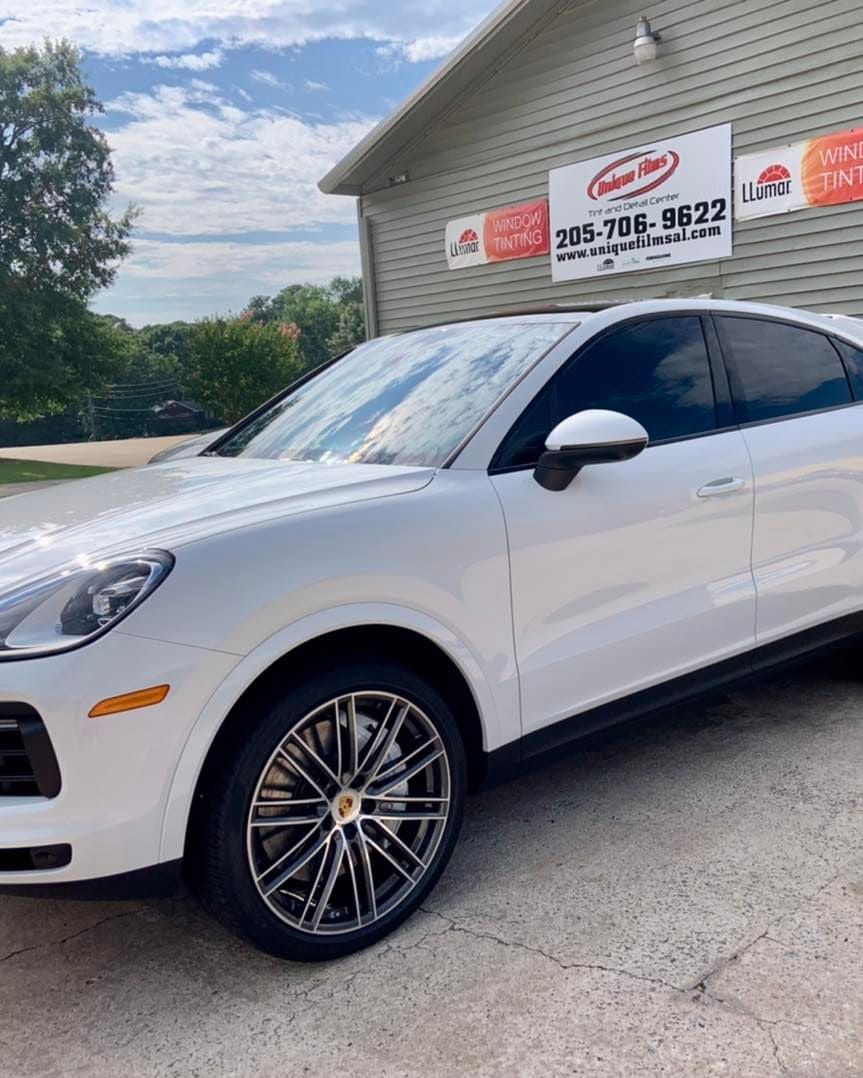 FormulaOne High Performance Auto Tint | Car Window Tint Gardendale ...