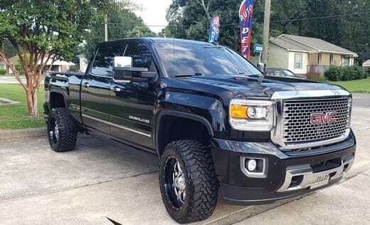 FormulaOne Pinnacle Ceramic Auto Tint | Ceramic Tint with Outstanding ...
