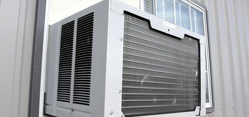 5 THINGS TO KNOW BEFORE AIR CONDITIONER REPAIR AND REPLACEMENT
