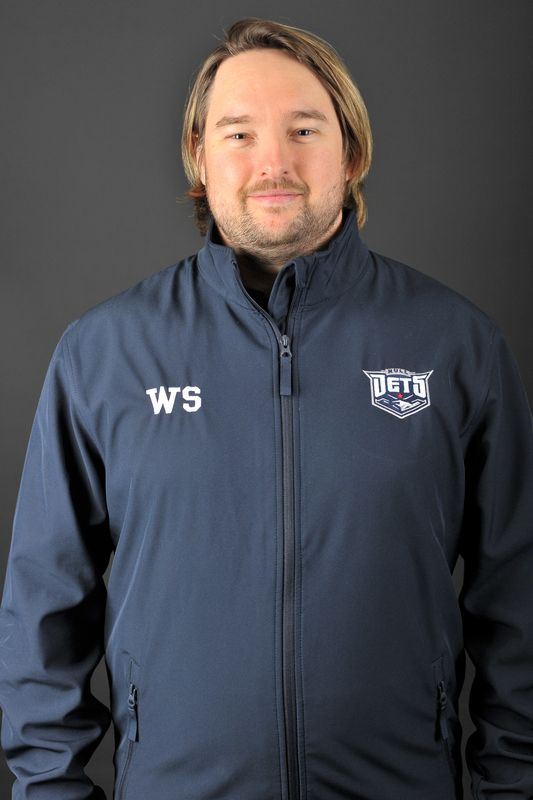 Kingston ice Hockey Club