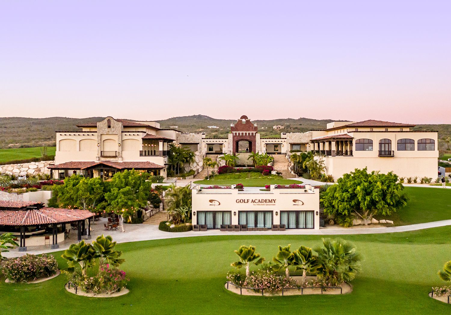 PGA Tour World Wide Technology Championship - 4 DAY PASS