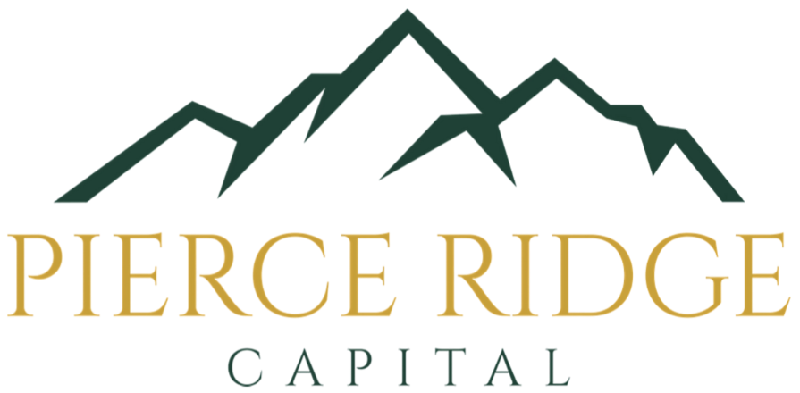 Pierce Ridge Capital | Buy, Sell & Grow with Confidence