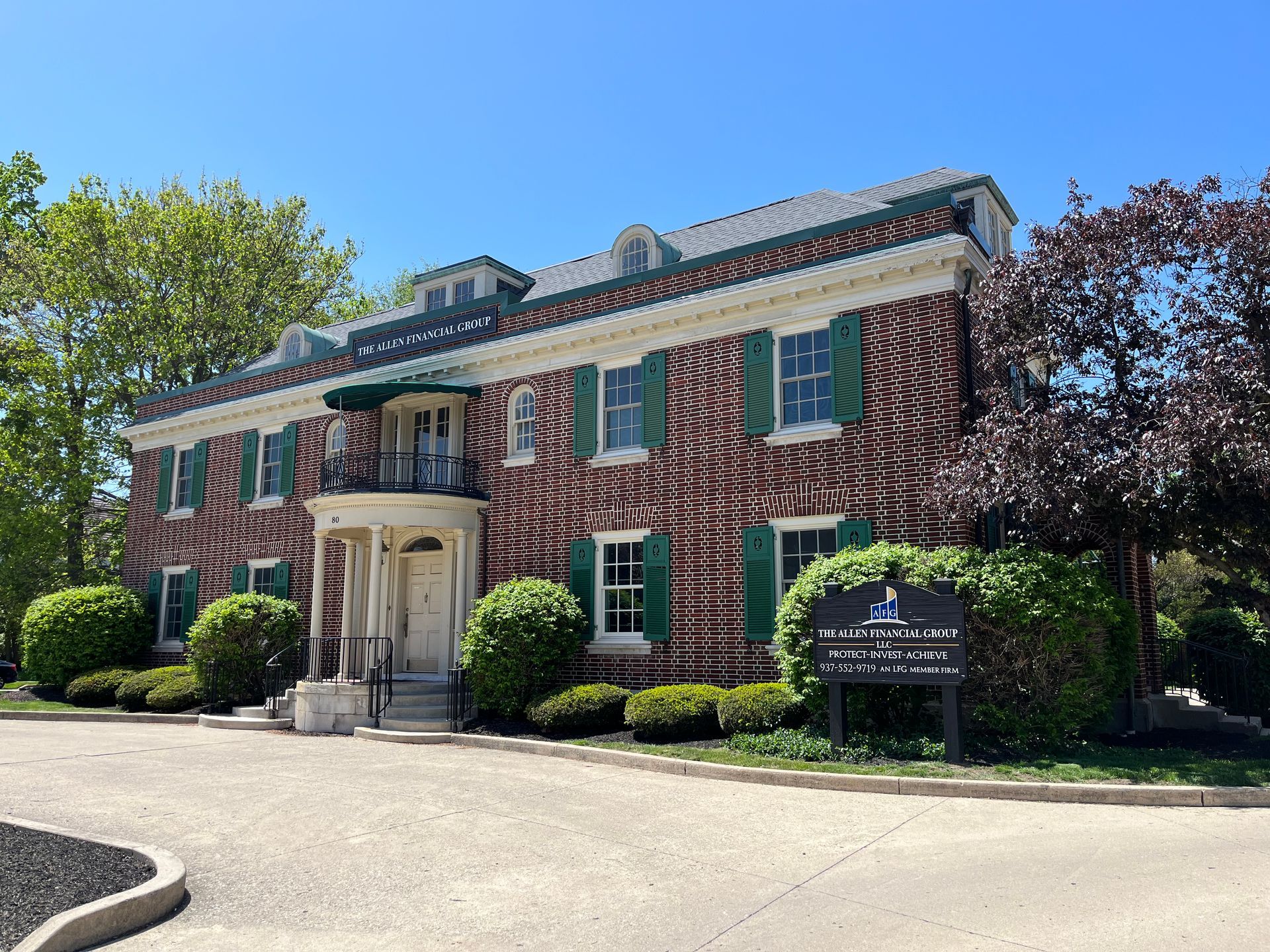 Financial Planning | Jason Hoelscher - The Allen Financial Group LLC