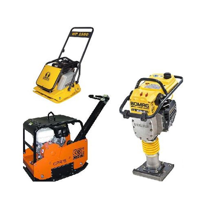 Equipment Rentals | Paul's Rental Center | Leominster, MA