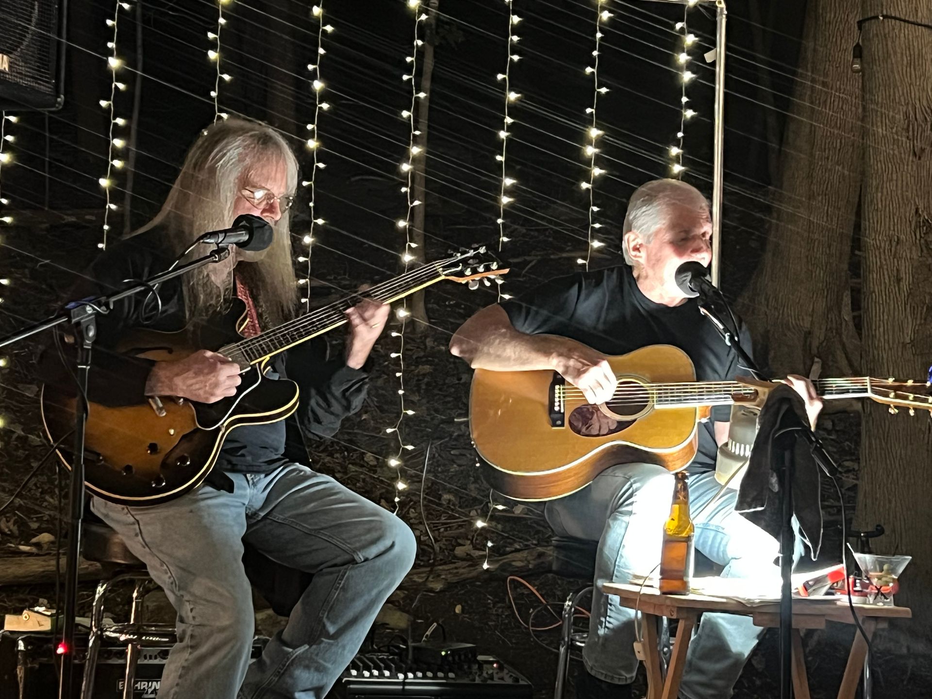 Gallery - Pat's Bar Lake Hopatcong