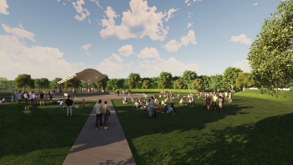 City of Tool, Texas | Where Life is Simple - Just Add Water