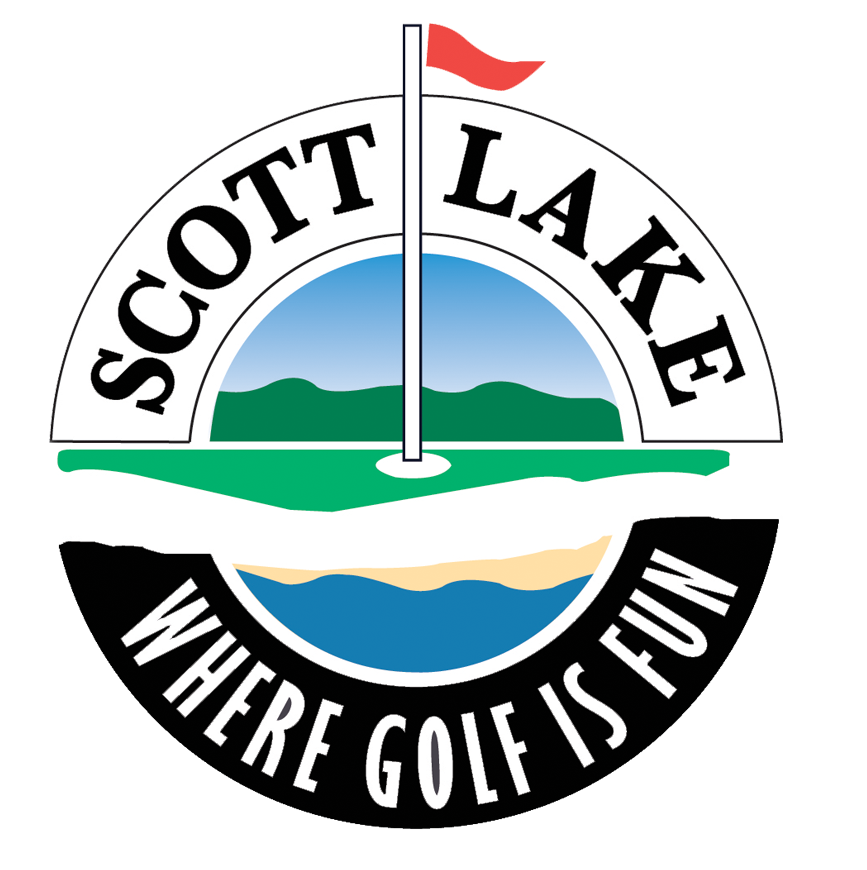 Golf Course | Scott Lake Golf Course | Comstock Park, MI
