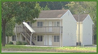 Housing Assistance | Hampton, VA