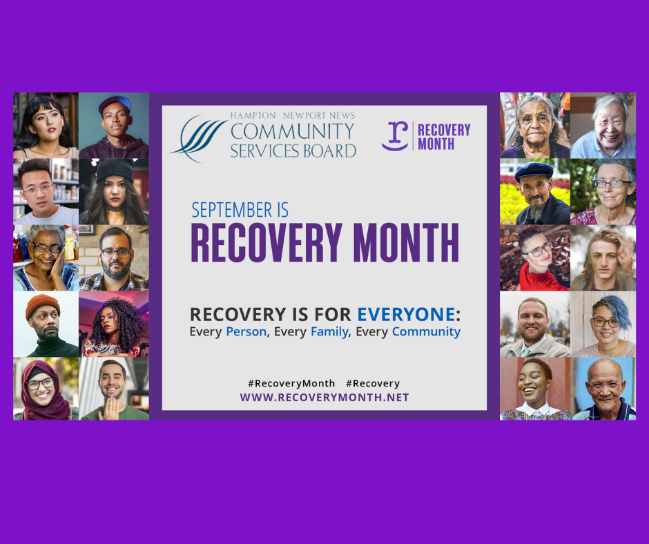 Hampton-Newport News CSB