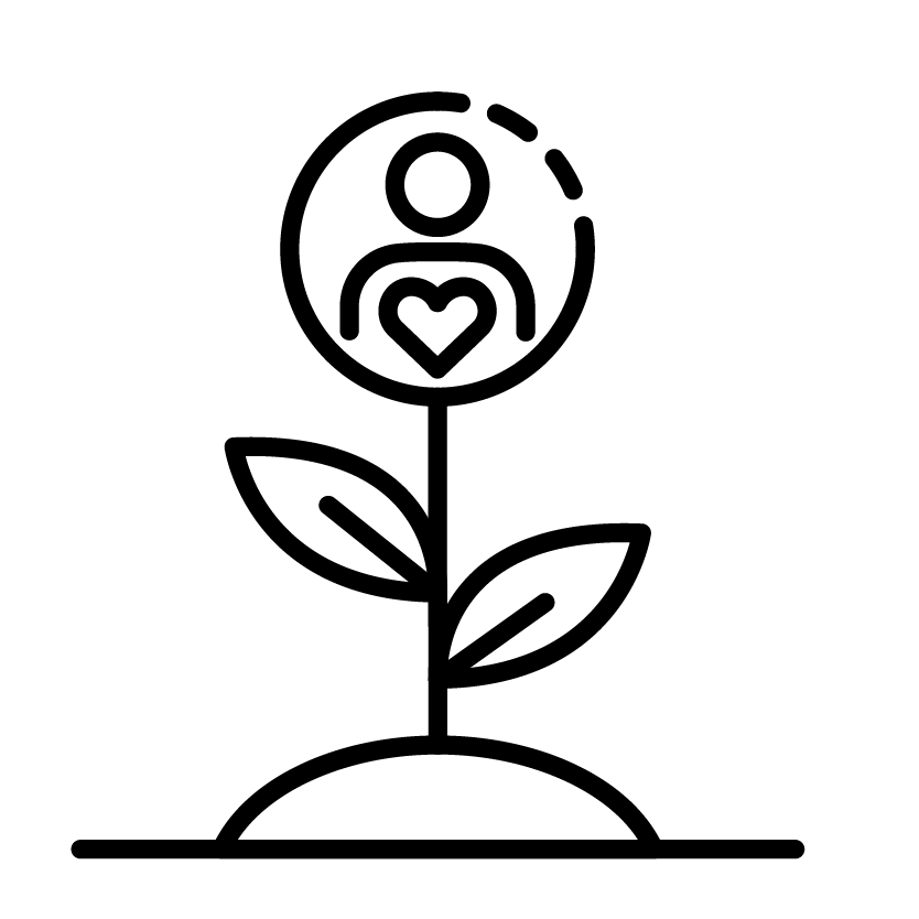 Adult Community Support