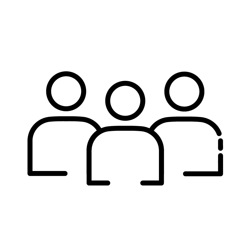 Adult Community Support