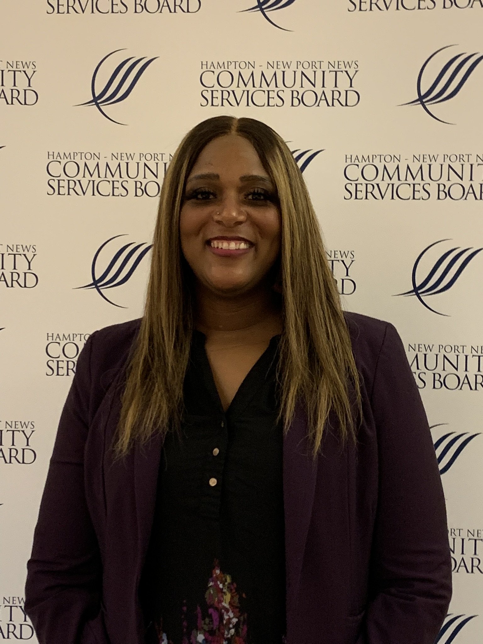 Board Information | Hampton-Newport News CSB