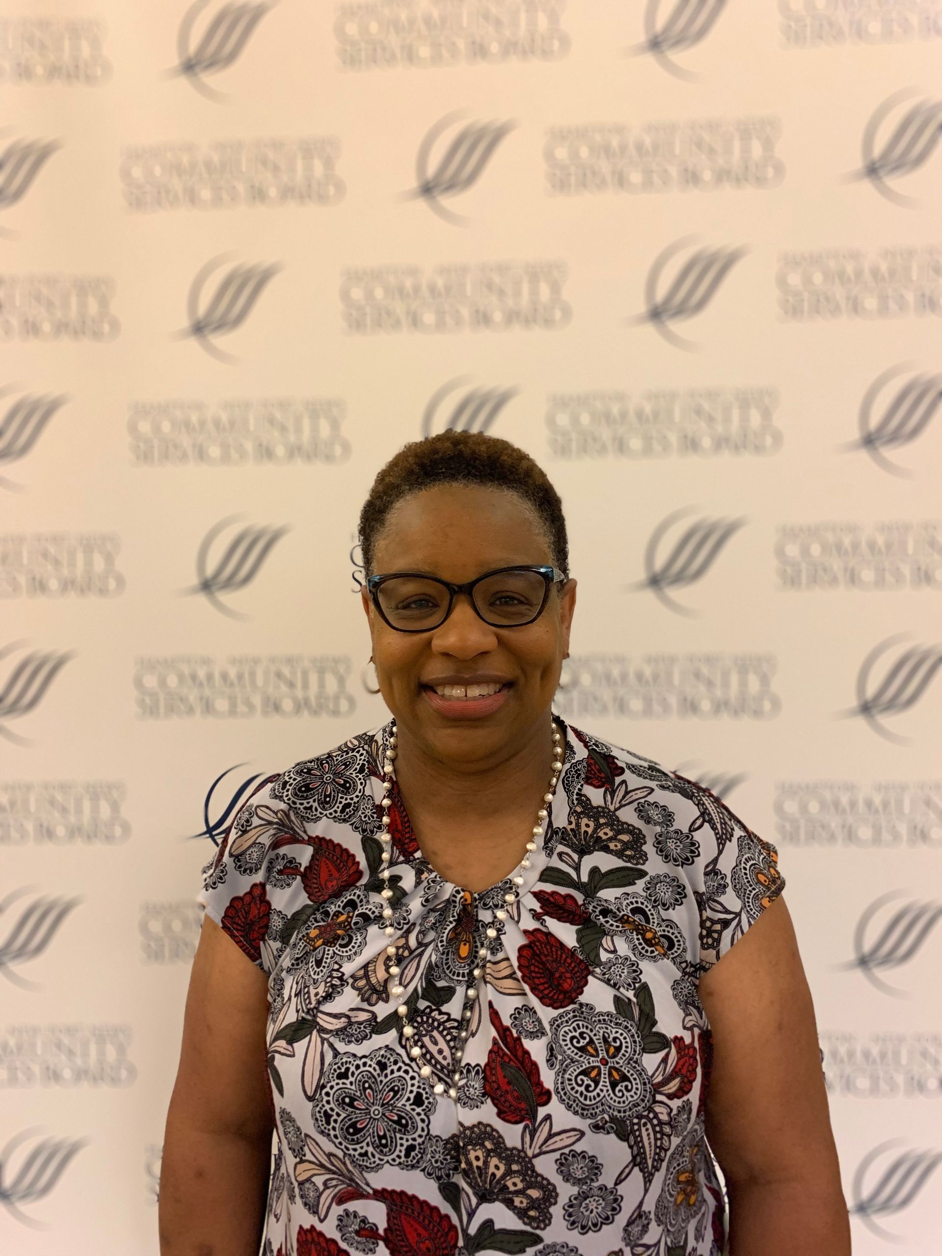 Executive Leadership | Hampton-Newport News