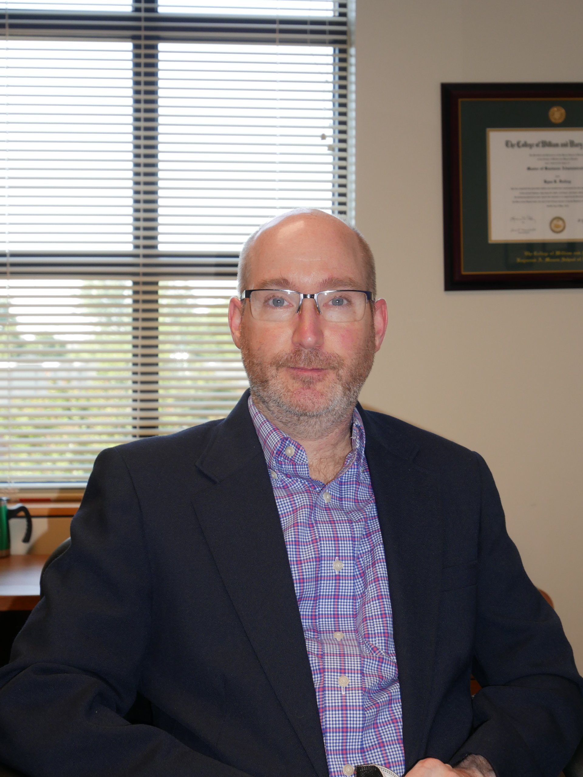 Executive Leadership | Hampton-Newport News