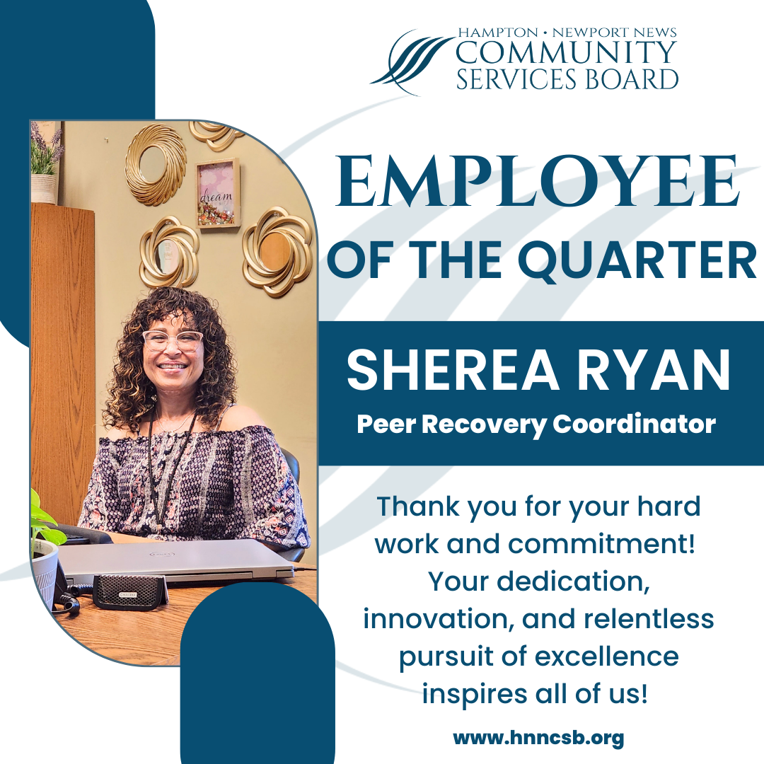 Employee of the Quarter