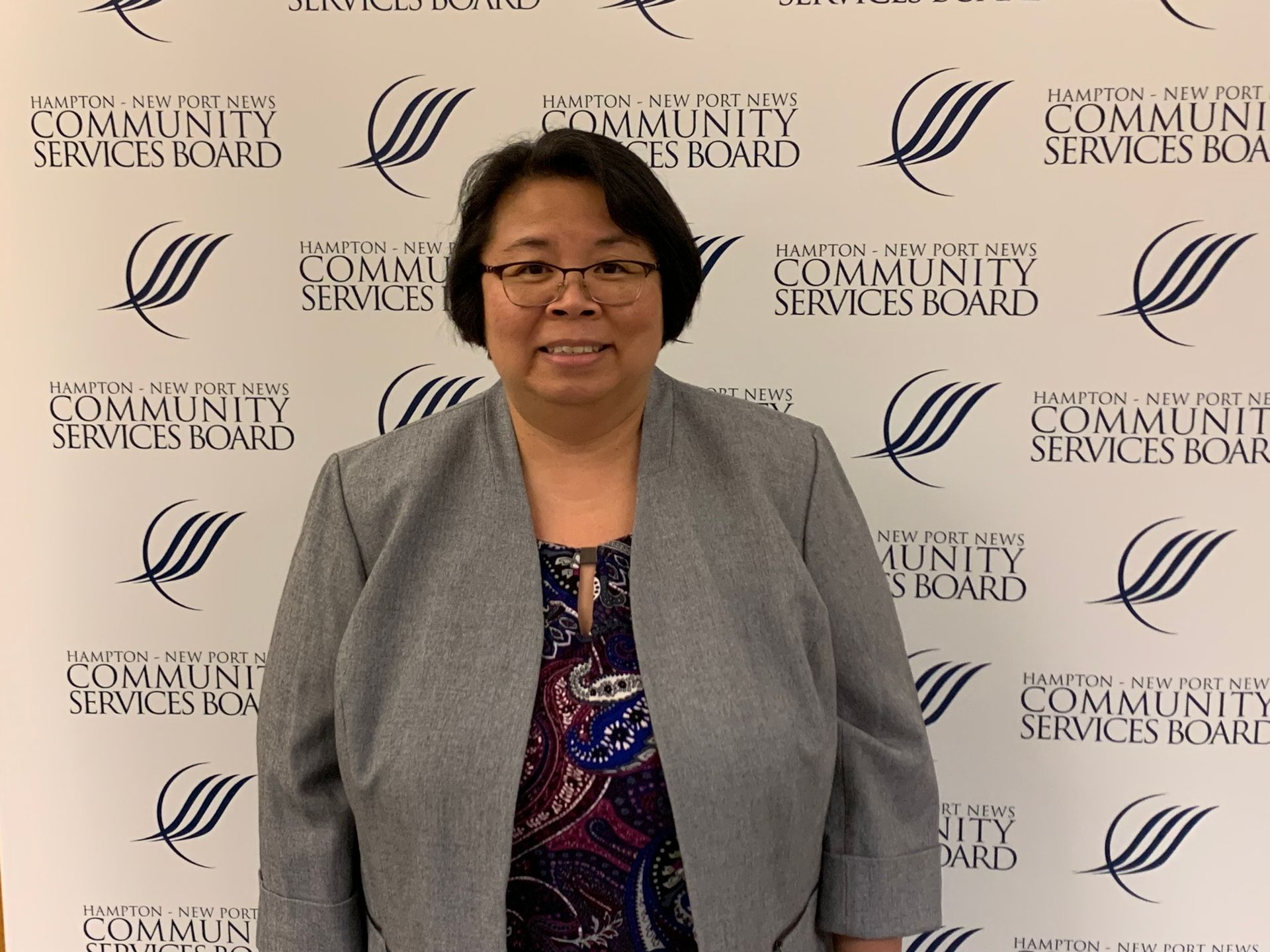 Board Information | Hampton-Newport News CSB