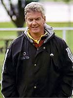 KW Track & Field Association - Promoting Track and Field