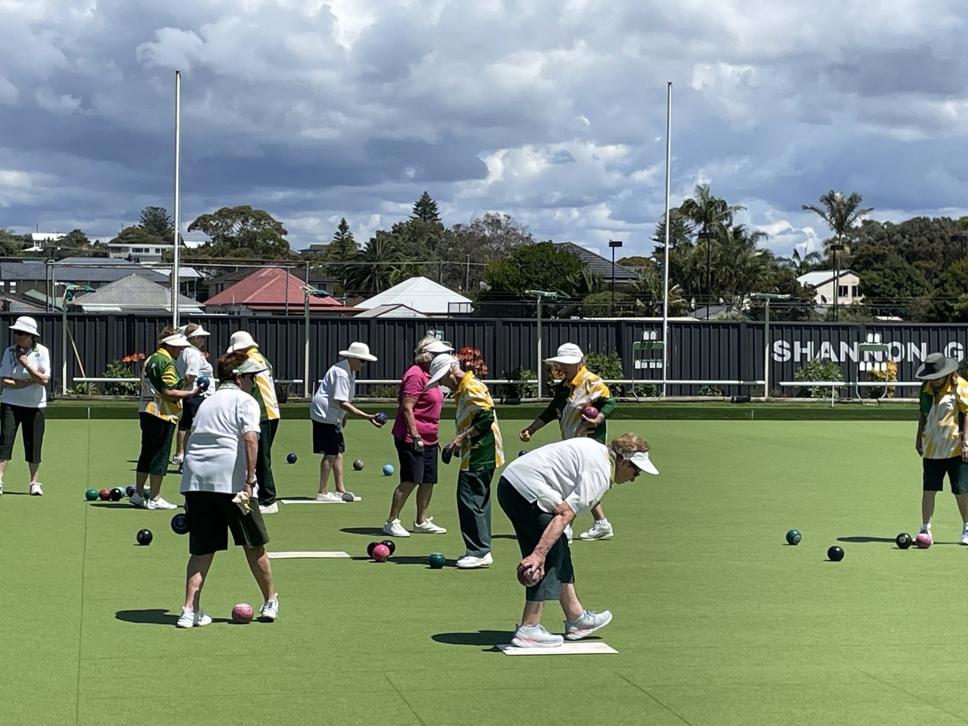 Sports | Marks Point Sports Club