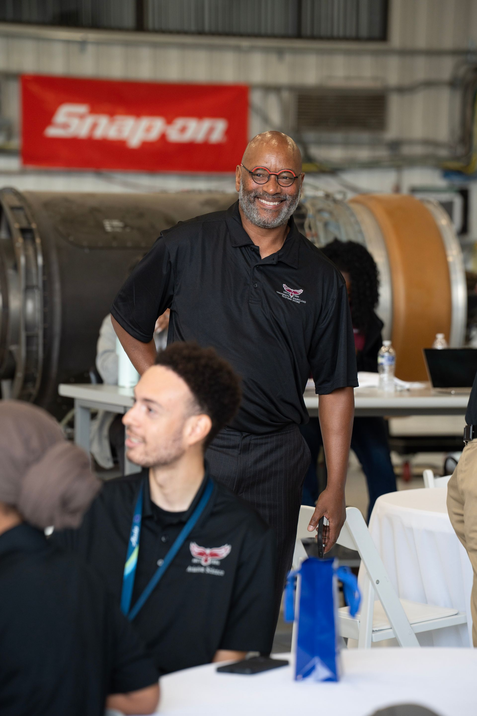 FAA Certified Part 147 Aviation Maintenance Technician School Opens at SBY