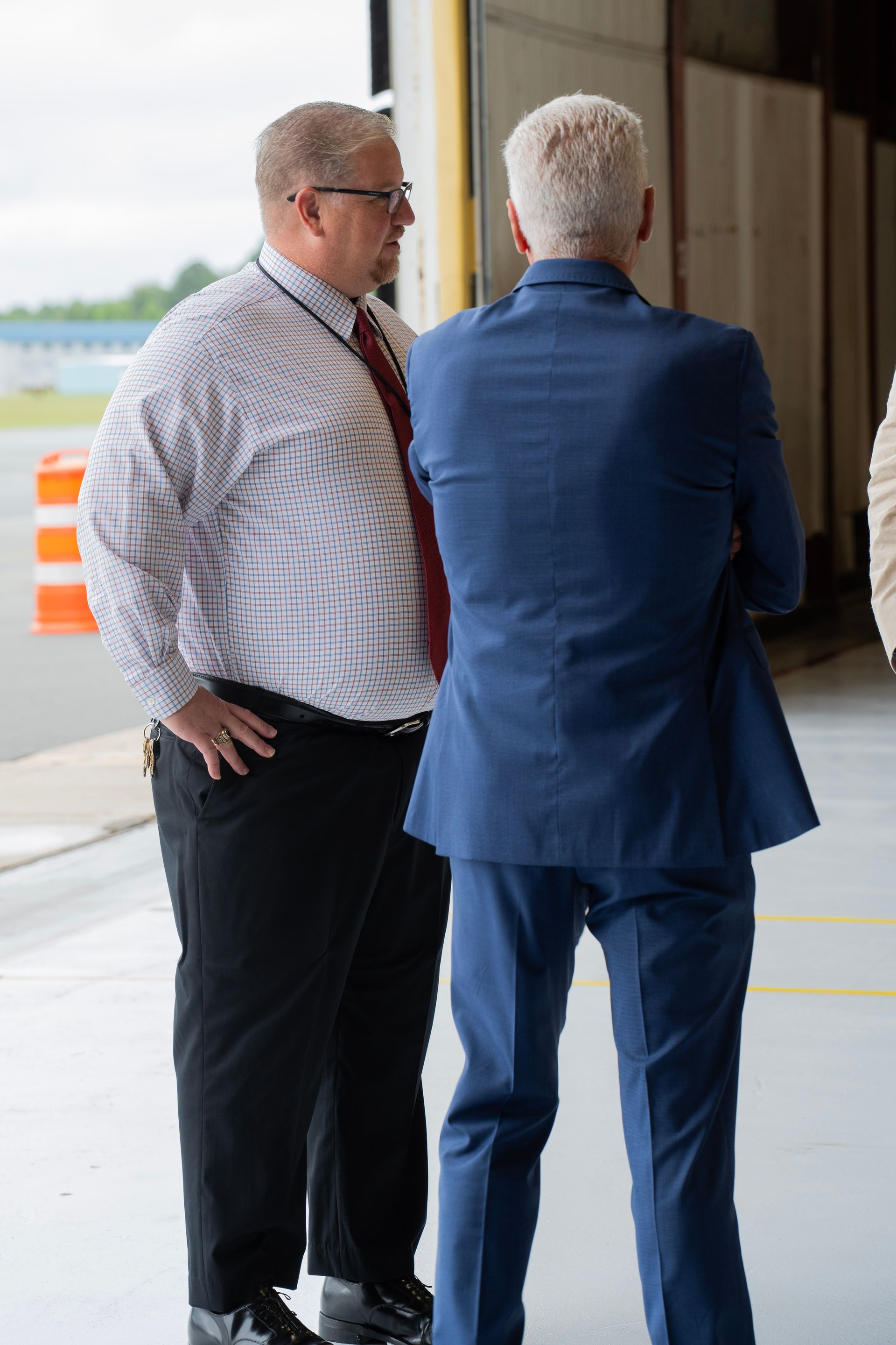 FAA Certified Part 147 Aviation Maintenance Technician School Opens at SBY