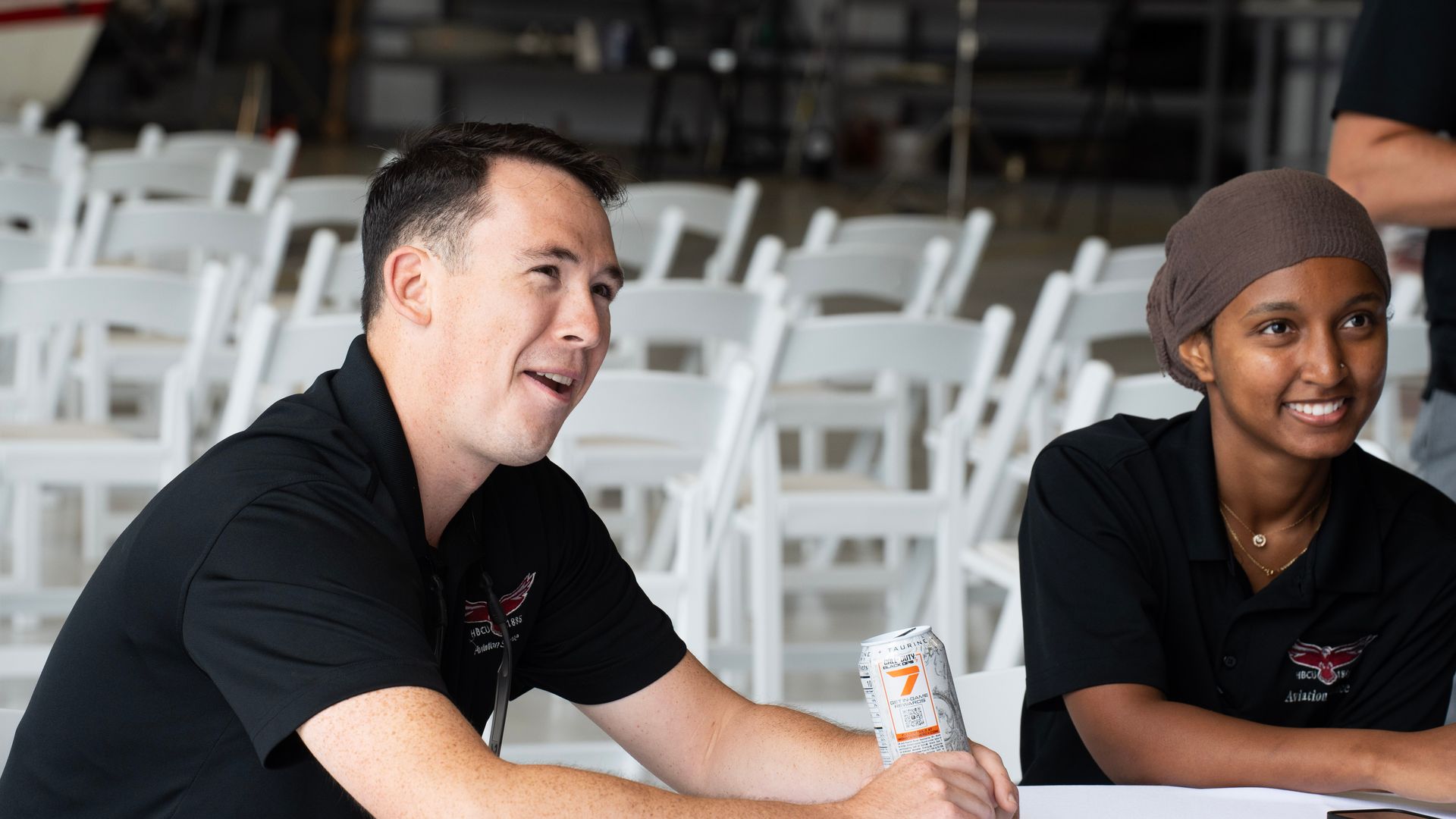 FAA Certified Part 147 Aviation Maintenance Technician School Opens at SBY