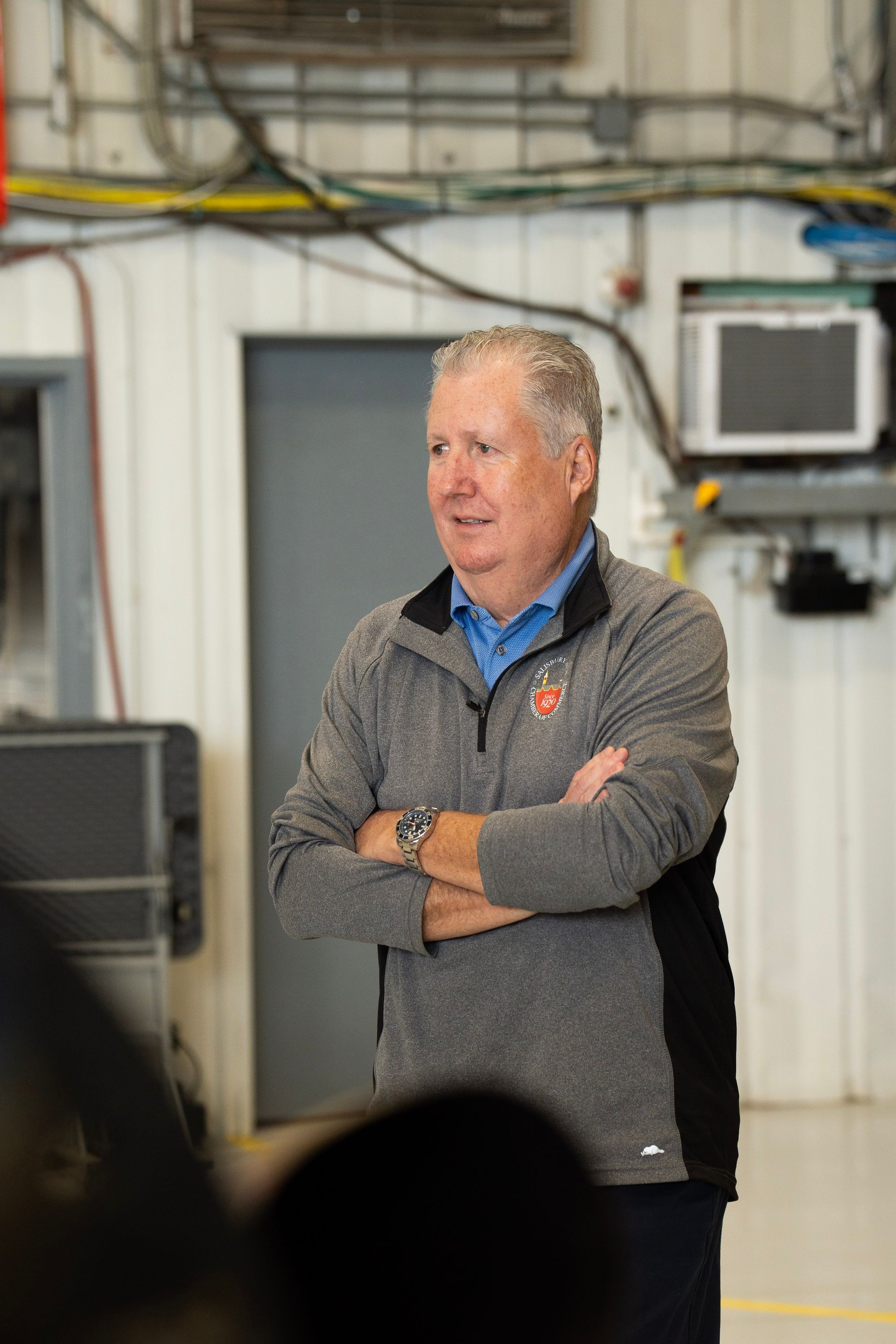 FAA Certified Part 147 Aviation Maintenance Technician School Opens at SBY