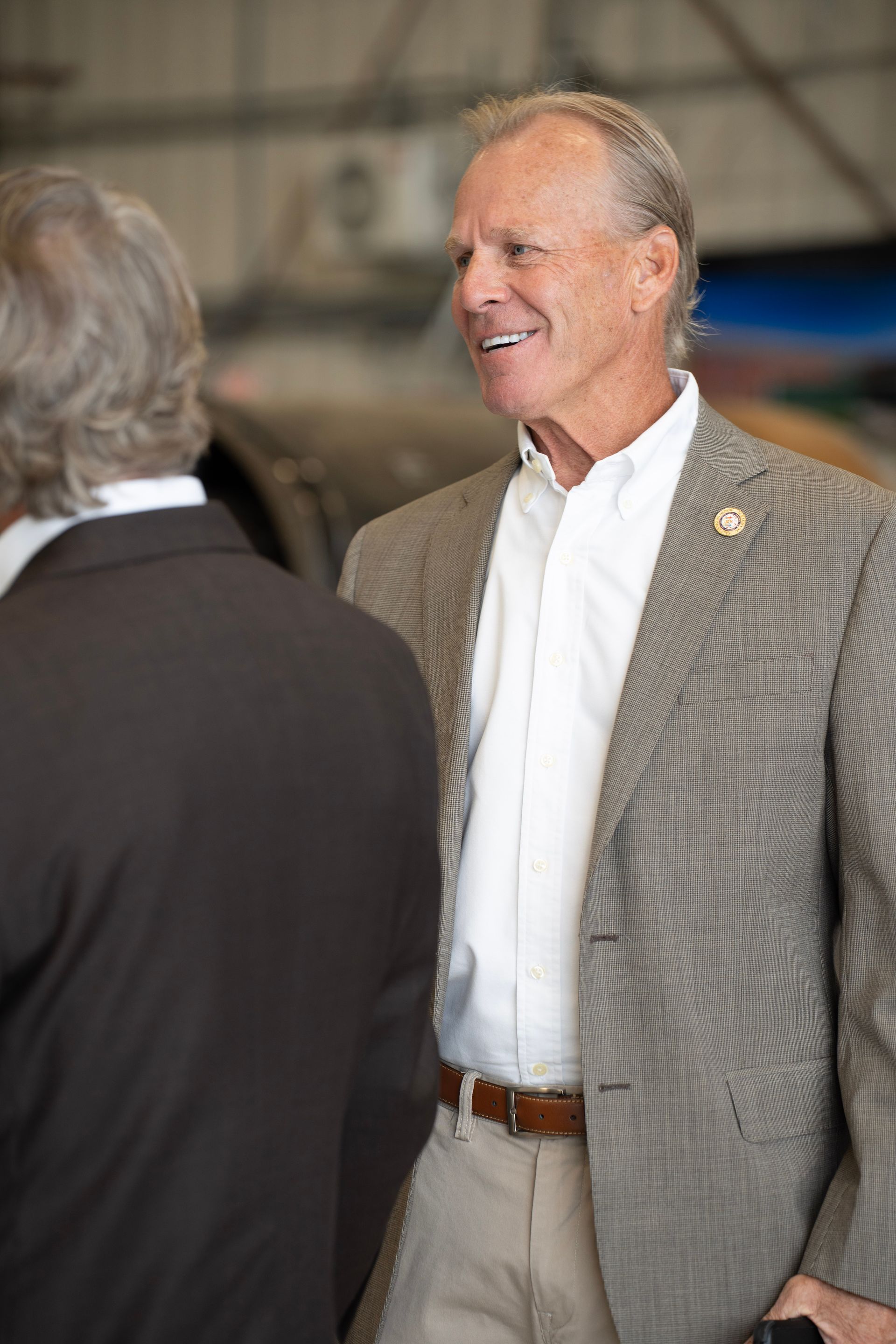 FAA Certified Part 147 Aviation Maintenance Technician School Opens at SBY