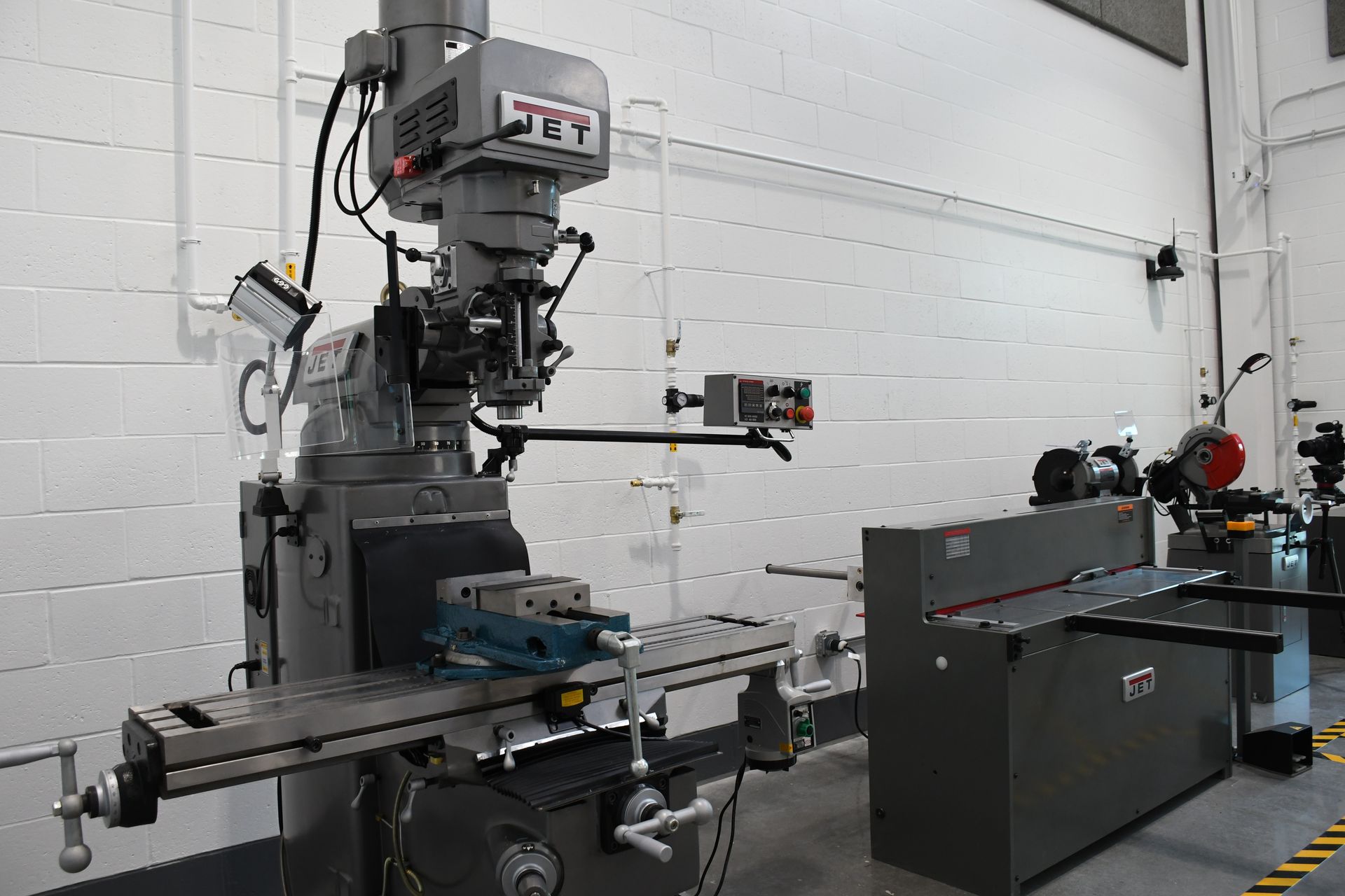 SWED Manufacturing Roundtable