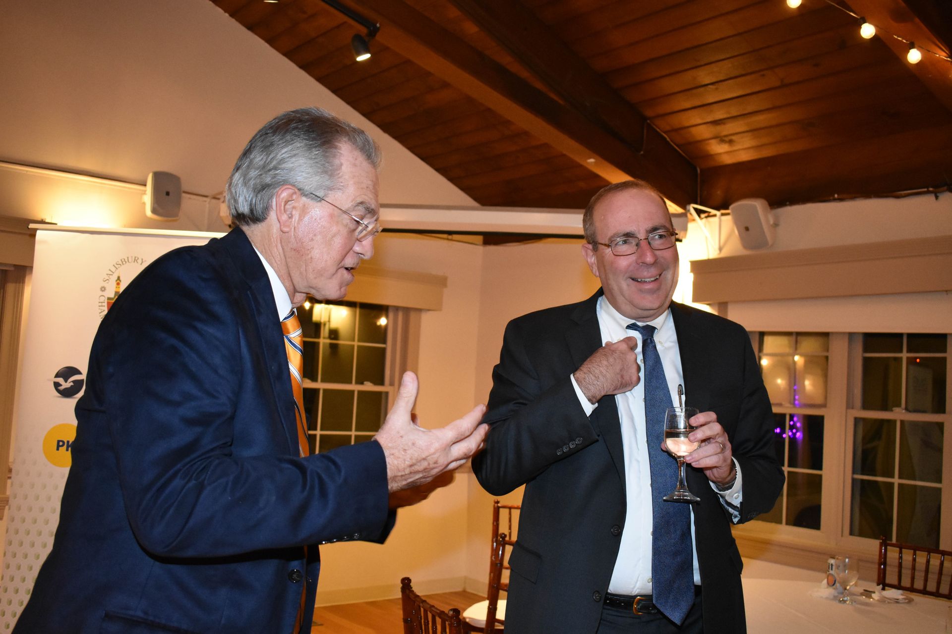 Richmond Fed Chief Keynotes SWED's 56th Annual Meeting