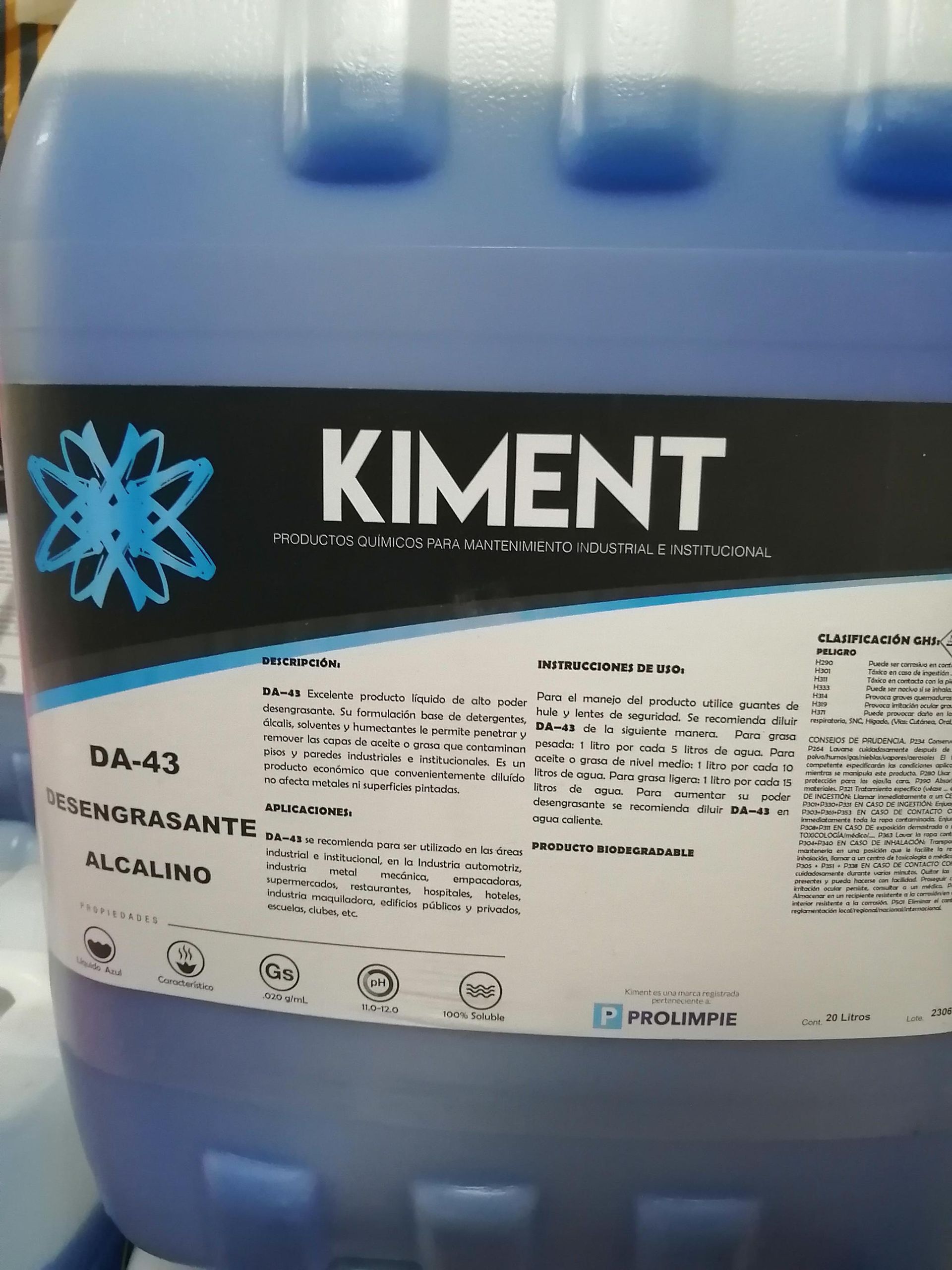 Tienda en línea - DISTRIBUCIONES ESTRELLA