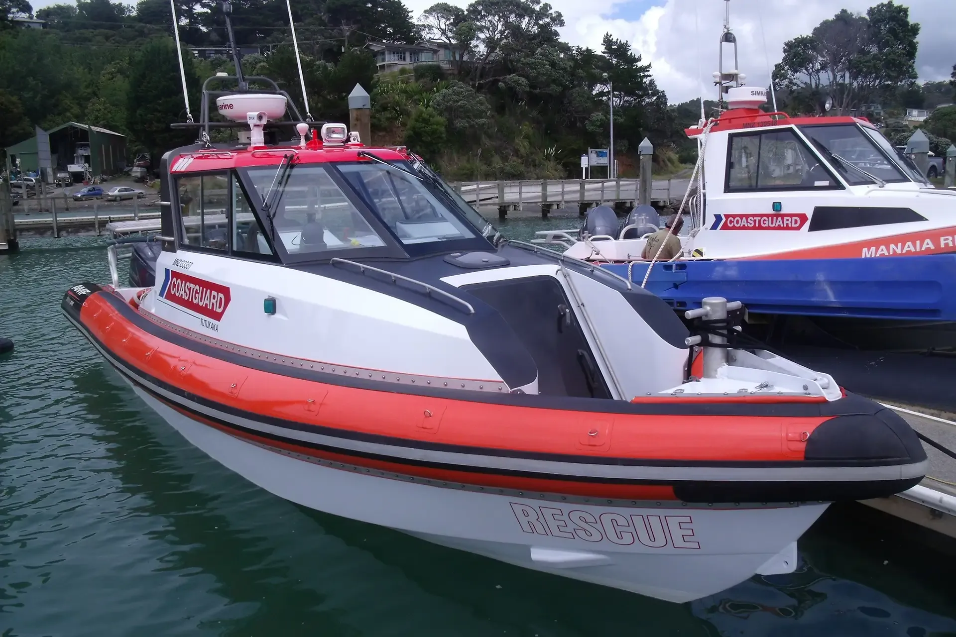 Marine Shield Ultra Flex