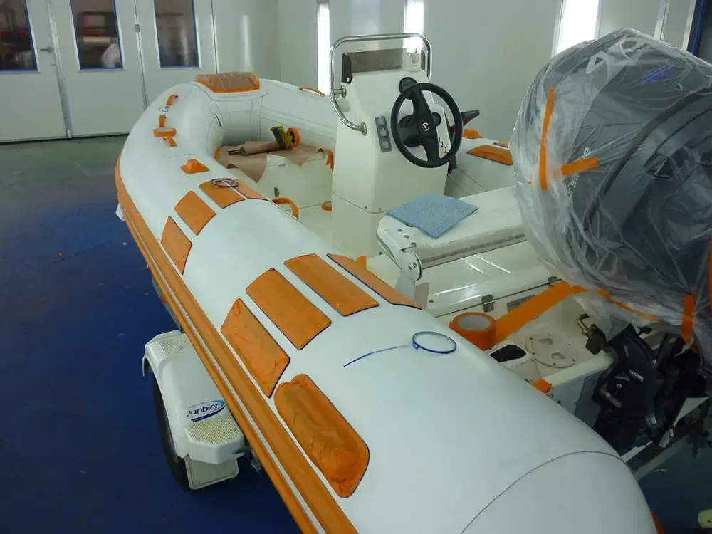 Marine Shield Ultra Flex