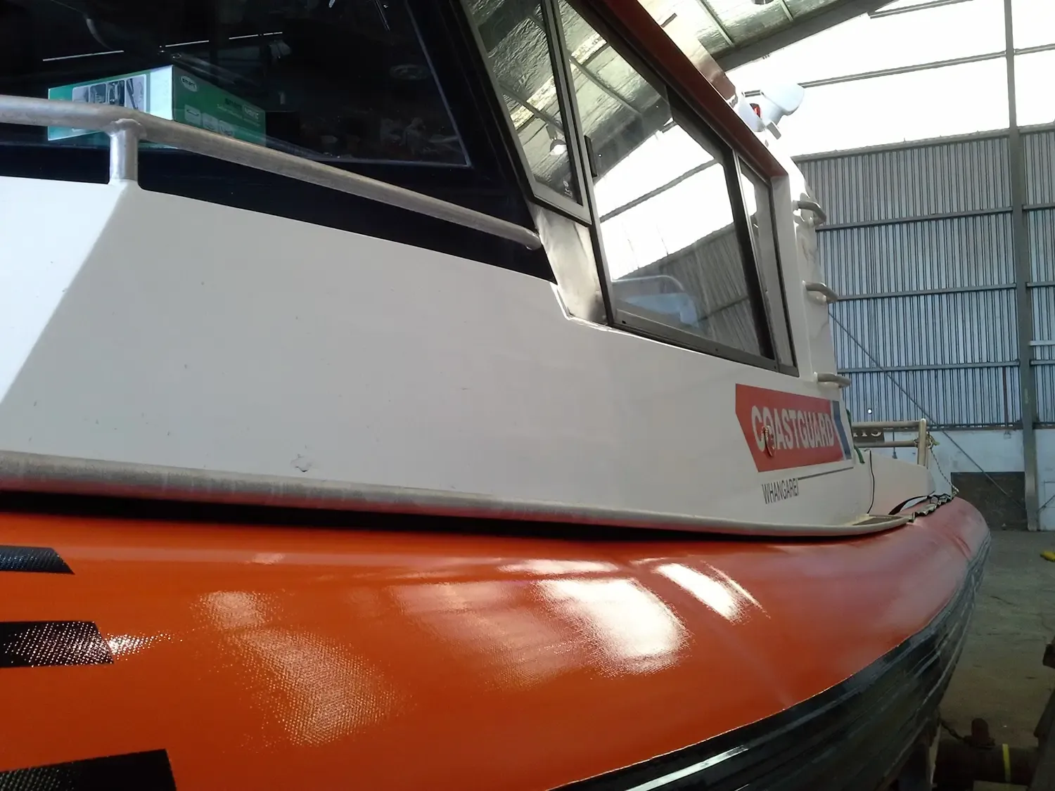 Marine Shield Ultra Flex