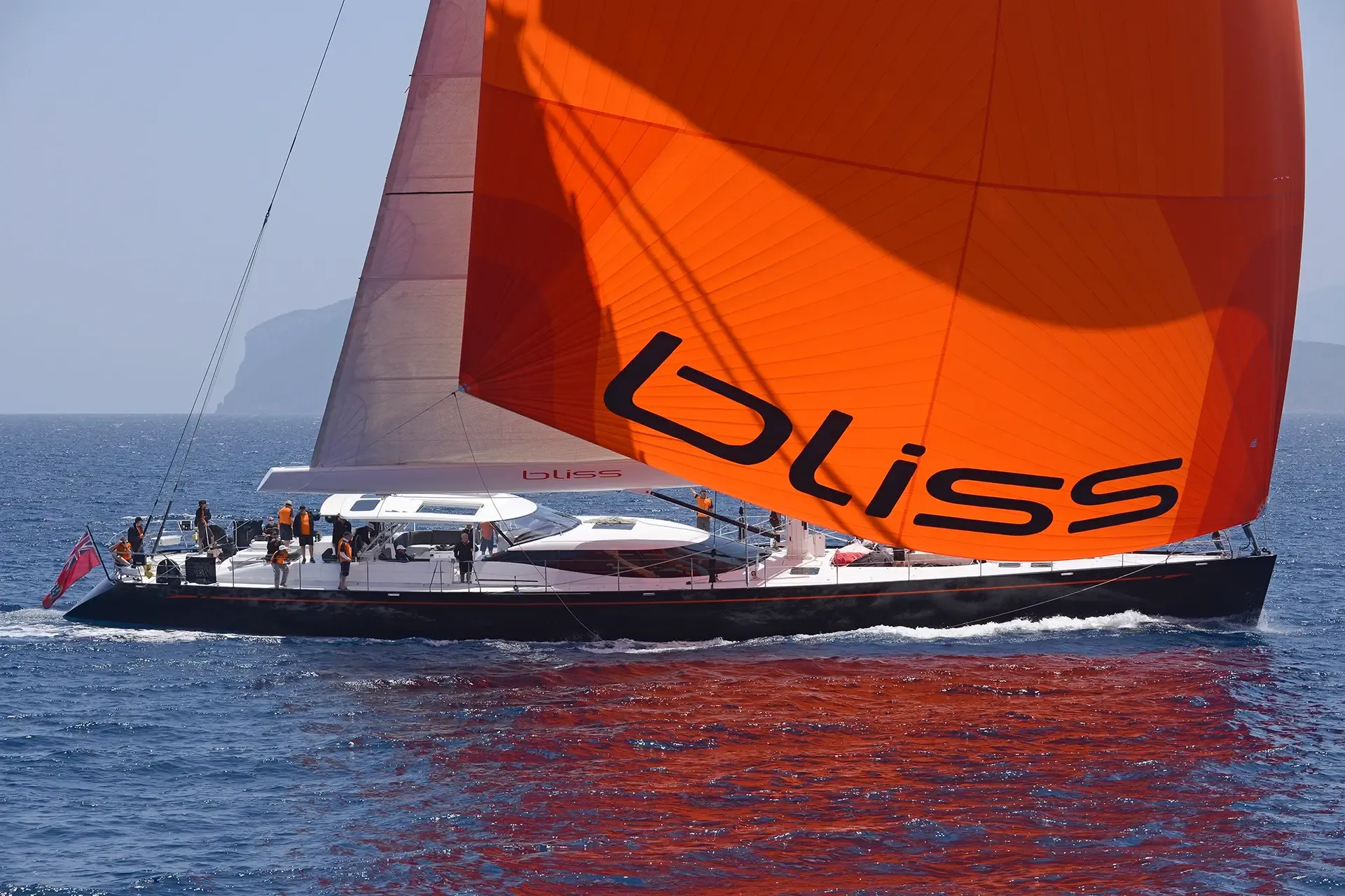 Marine Shield UV Sail Flex