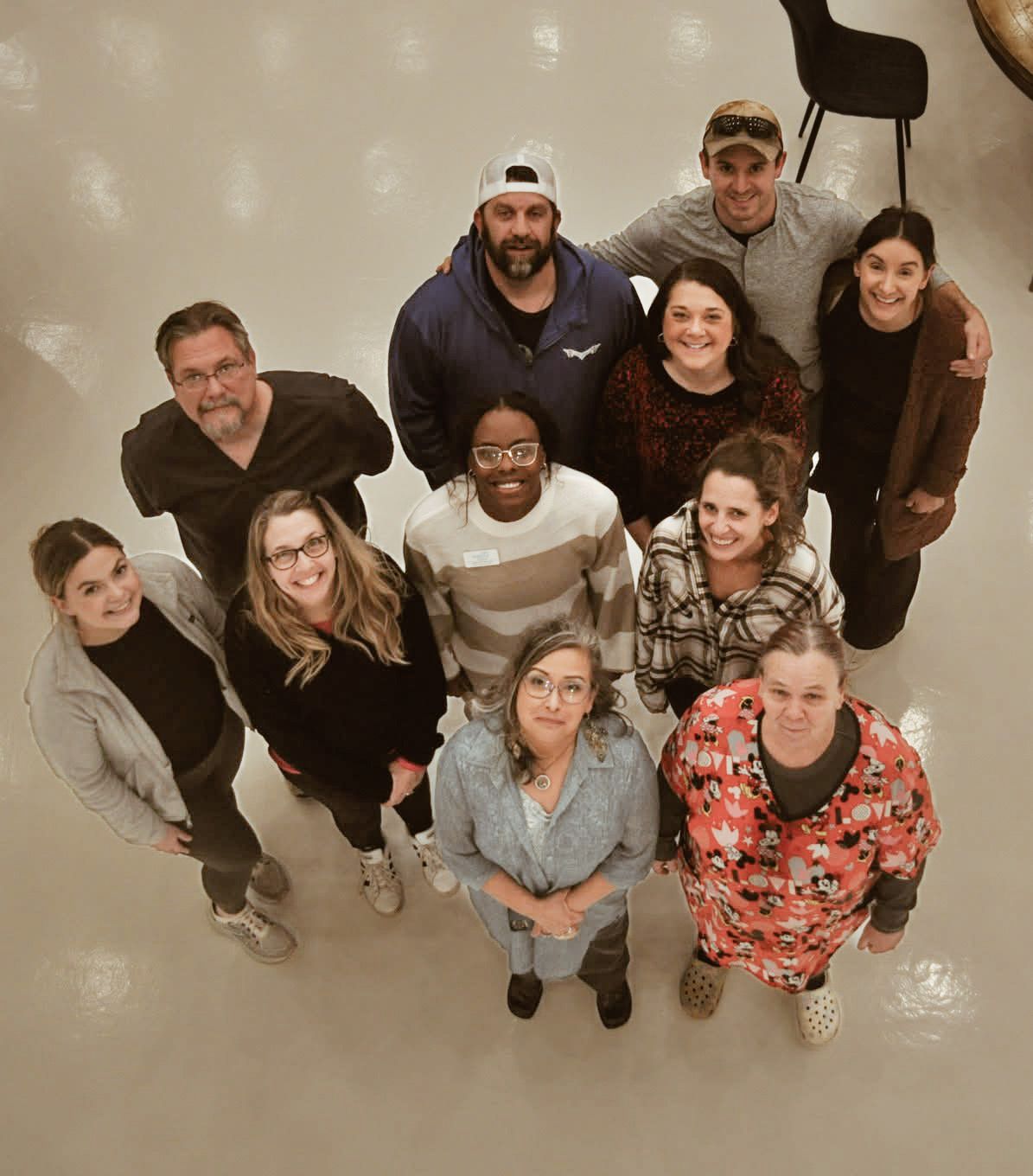 Transitional Living Program for Brain & Spinal Cord Injury in Kansas ...