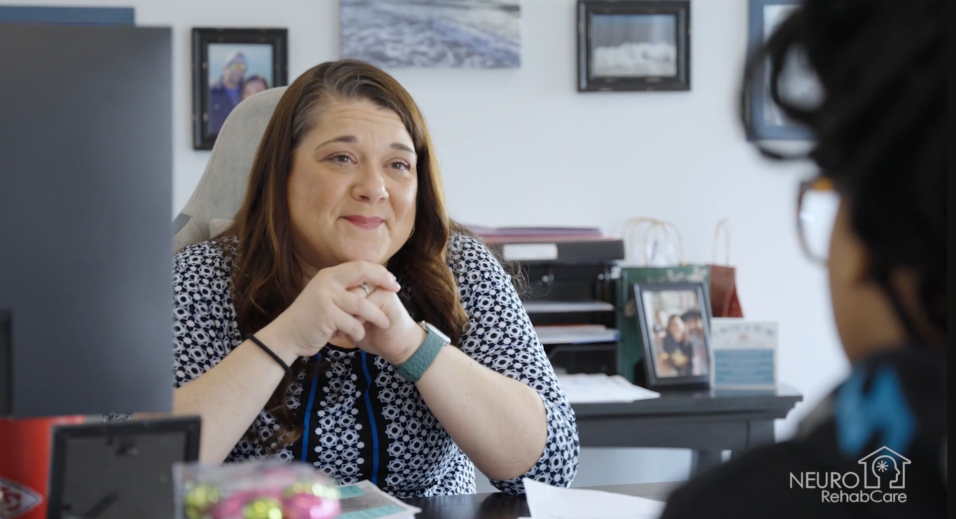 Supported Living Program in Kansas City, Waterloo IA, Shawnee KS ...