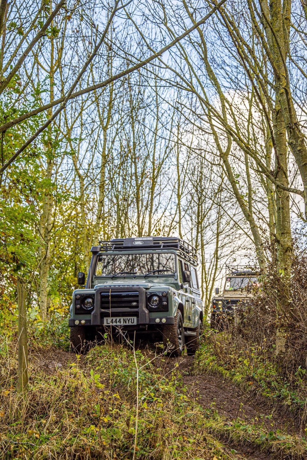 Home [www.gblandrovershow.co.uk]