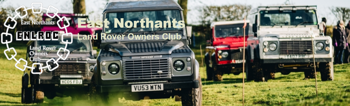 Land Rover Clubs